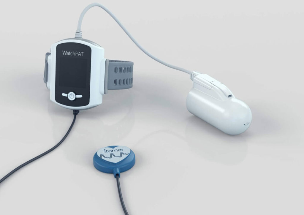 Advanced Home Sleep Testing Device |Instructions| Millennium Sleep Lab