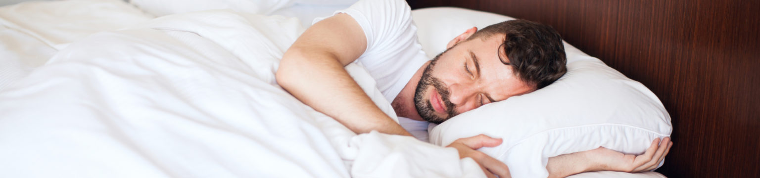 Home Sleep Testing | OSA Treatment | Millennium Sleep Lab