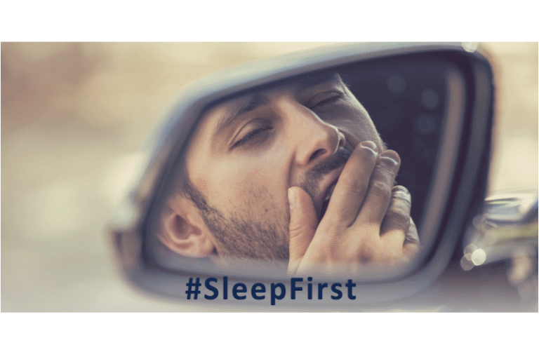 November 7-14 2021 National Drowsy Driving Prevention Week - Millennium ...