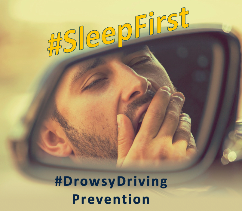 Drowsy Driving: Dangerous but Prevalent - Millennium Sleep Lab